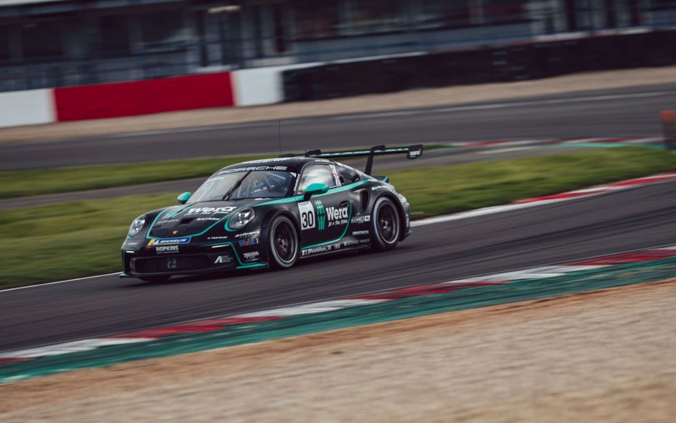 Home - Alliance Racing