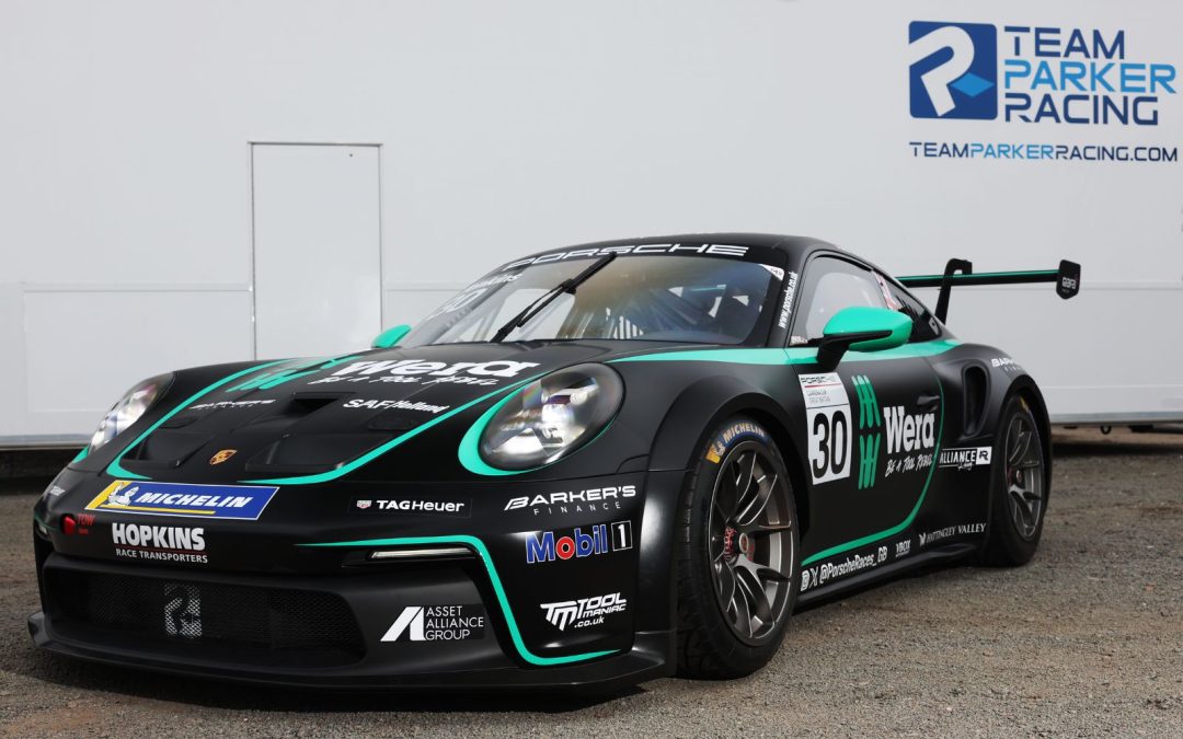 Home - Alliance Racing